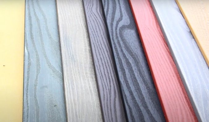 Why Plastic Composite Could Be the Best Material for Your Garden Room